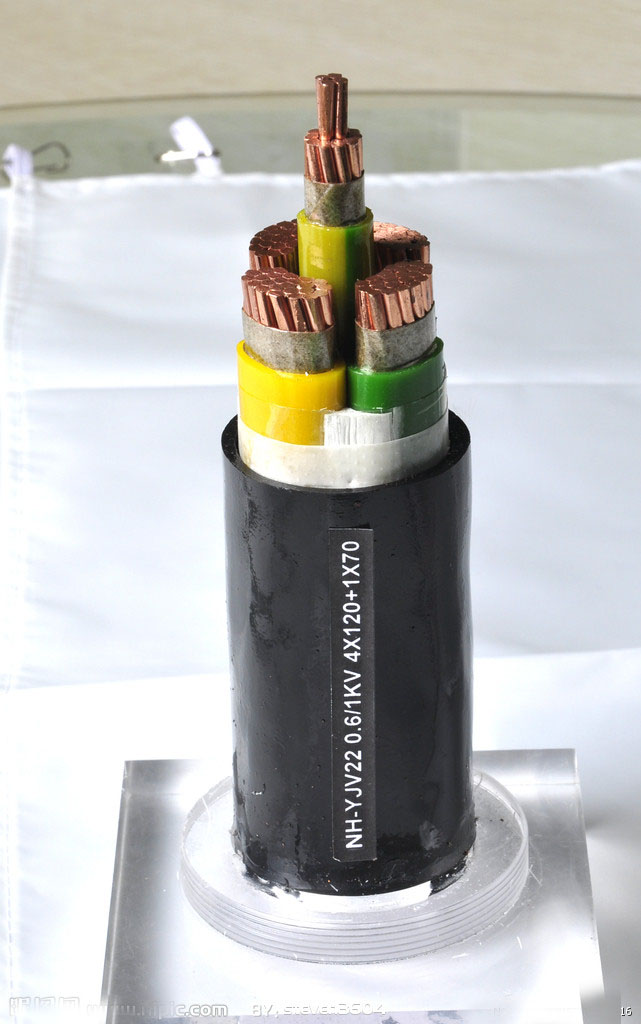 KVVP 铜芯聚氯乙烯绝价格_KVVP 铜芯聚氯乙烯绝缘和护套编织屏蔽控制电缆_...